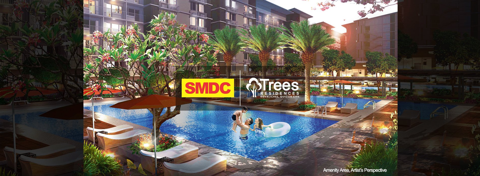 All SMDC Condo – SMDC