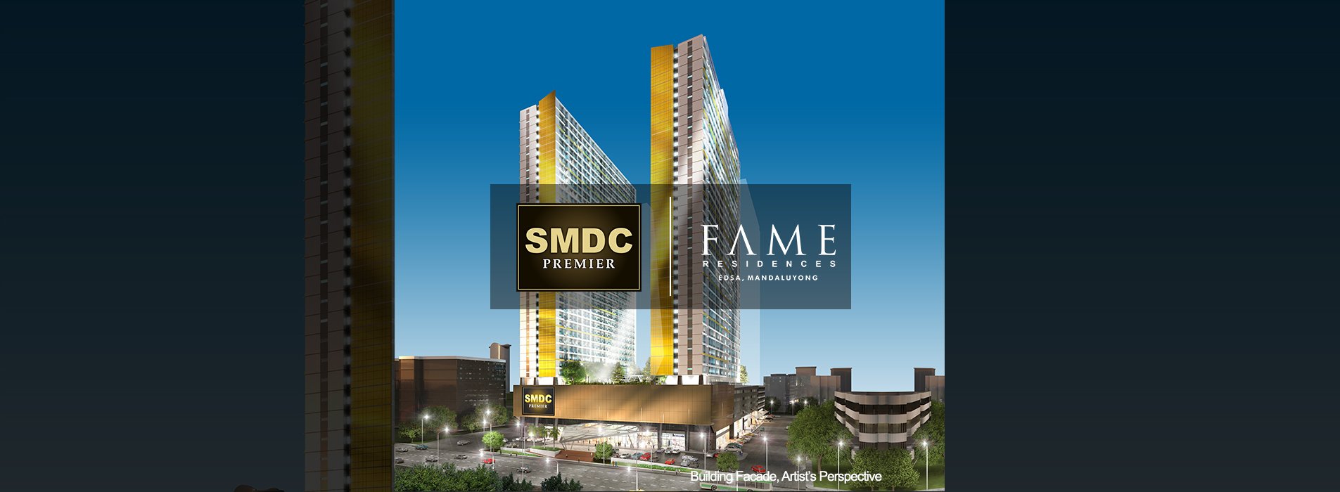 All SMDC Condo - Condominiums For Sale